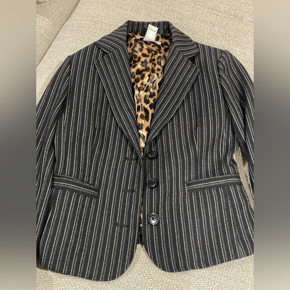 CAbi | Jackets & Coats | Cabi Blazer Like New | Poshmark